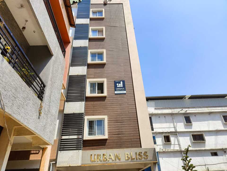 Urban Shelters Urban Bliss Photos And Videos - Navodaya Nagar, 7th ...