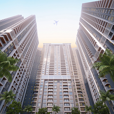 Urban Skyline Ravet, Pune | Price List & Brochure, Floor Plan, Location ...