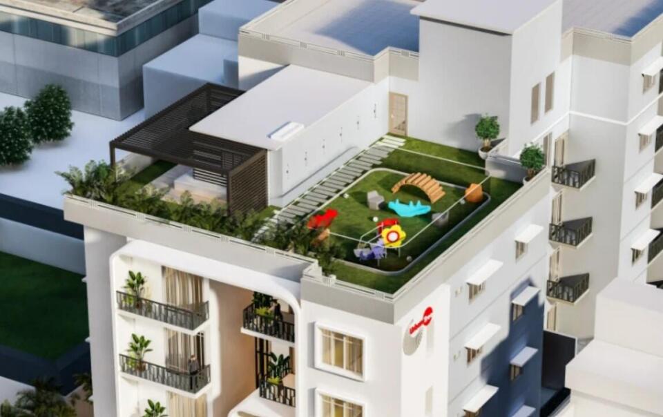 Urban Tree Builders Bliss by Urbantree Photos And Videos - Porur, Chennai Pictures