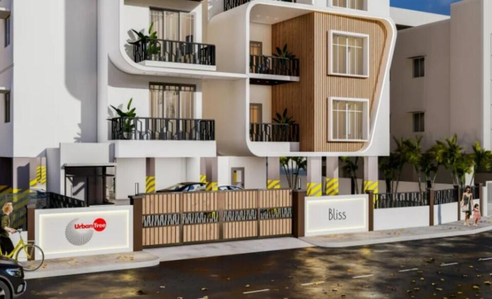 Urban Tree Builders Bliss by Urbantree Photos And Videos - Porur, Chennai Pictures