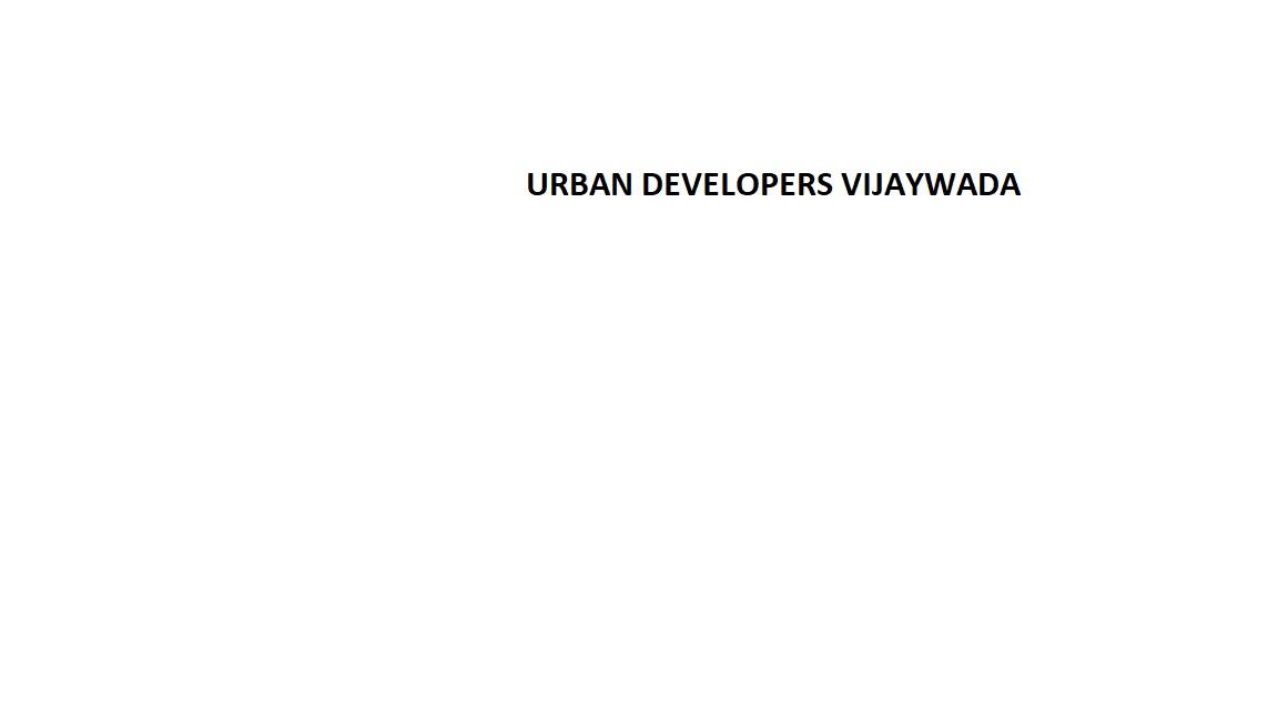 Urban Meadows Penamaluru, Vijayawada | Price List & Brochure, Floor ...