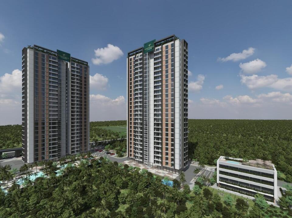 Eastfield by Urbanest Realty Photos - Hoskote, Bangalore Pictures