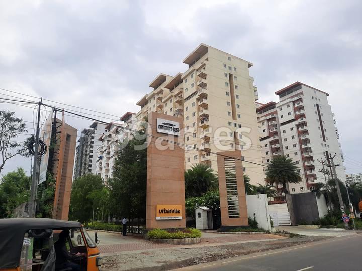 Urbanrise Revolution One Chennai South, Padur | Price List & Brochure ...