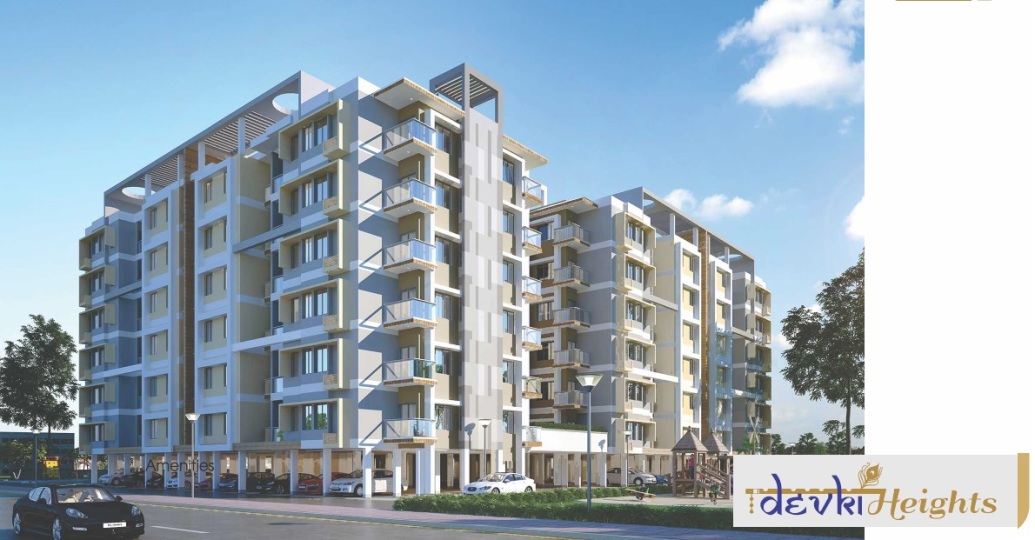 Devki Developers Devki Vihar Photos - Dharampura 01, Jagdalpur Pictures