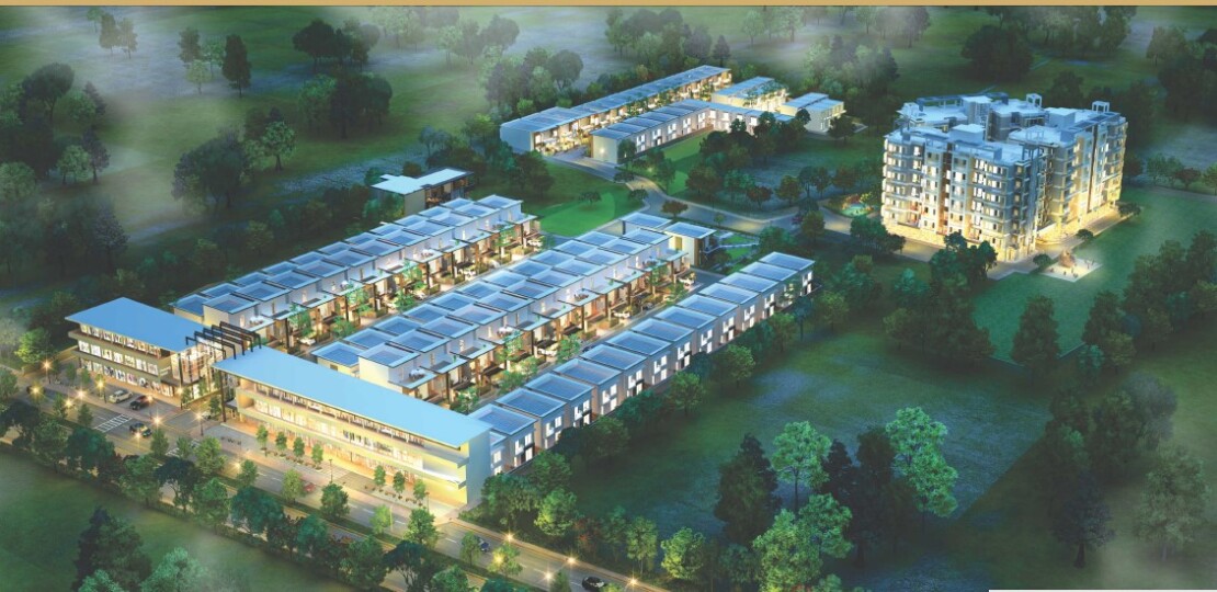 Devki Developers Devki Vihar Photos - Dharampura 01, Jagdalpur Pictures