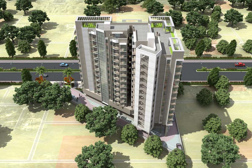 URS Royal Imperia Kota, Rajeev Gandhi Nagar Resale Price List, Brochure ...