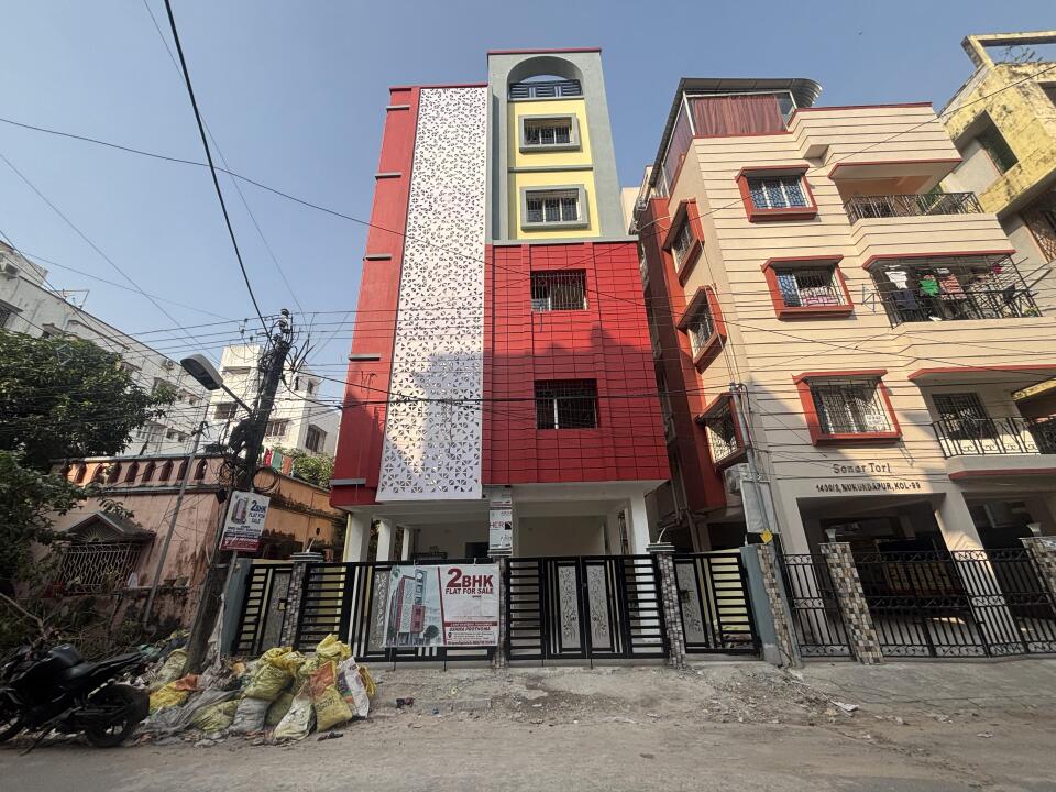 Ushika Prothoma Mukundapur, Kolkata Resale Price List, Brochure, Floor ...