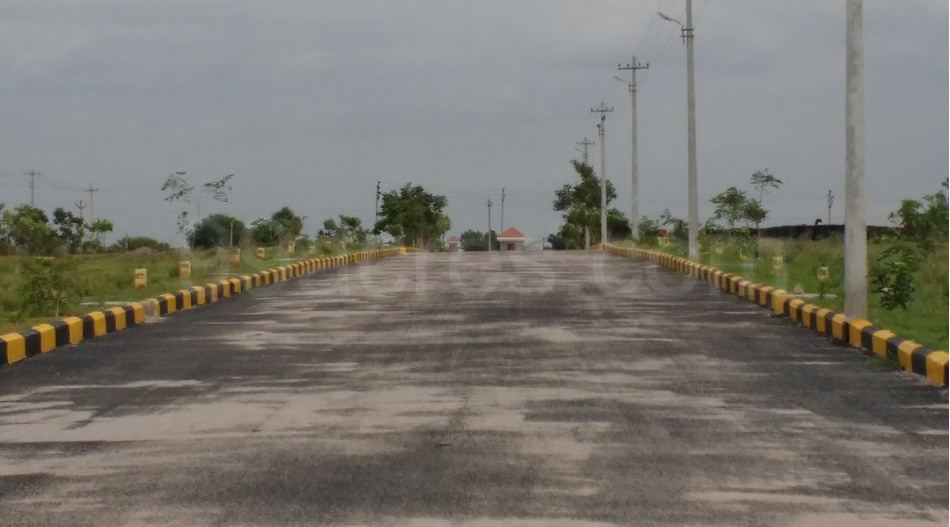 USM My City Bibi Nagar Photos And Videos - Bibinagar, Hyderabad Pictures