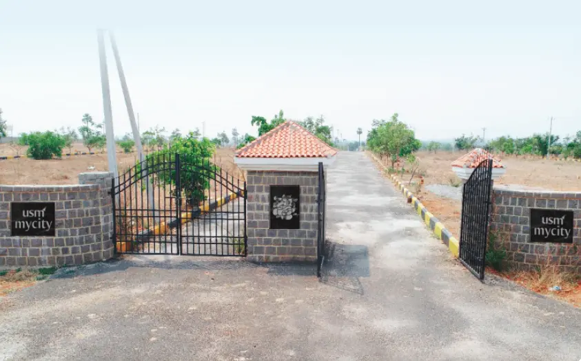 USM My City Photos - Shad nagar, Hyderabad Pictures