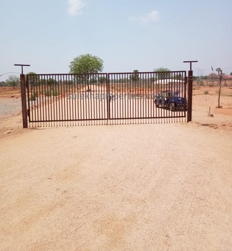 USM My City Go Ranch Farm Warangal highway, Hyderabad Resale Price List ...