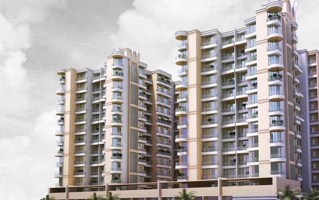 USR Sai Enclave Mumbai Image