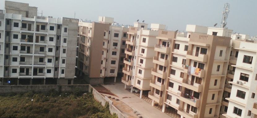 Utkal Vatika Jharapada, Bhubaneswar Resale Price List, Brochure, Floor ...