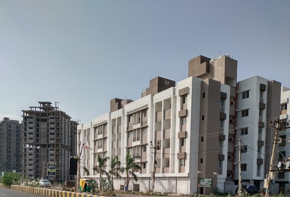 Utkarsh Transport Utkarsh Residency Photos - Madhapar, Rajkot Pictures