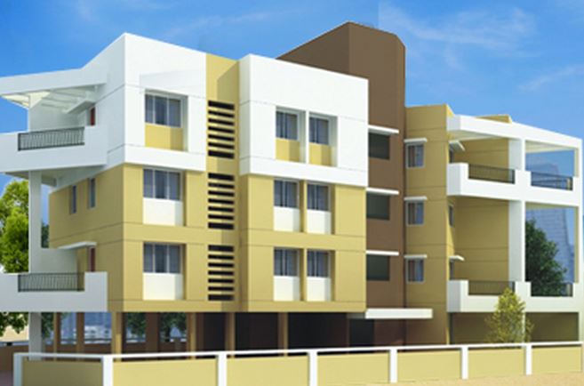 Utkarsha Builtcon Utkarsha Enclave Photos - Talegaon, Pune Pictures