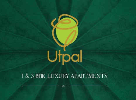 Utpal Infra Project LLP and Aashish Group Aashish Utpal Floor Plan ...
