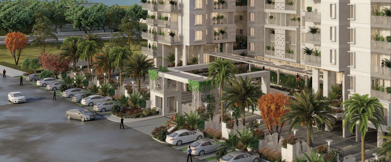 Utpal Infra Project LLP and Aashish Group Aashish Utpal Photos ...