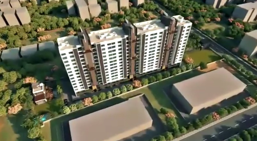 51 Balewadi Residences Balewadi, Pune | Price List & Brochure, Floor ...