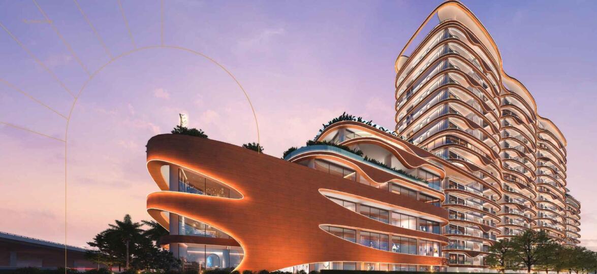 The Majesty Garchuk, Guwahati | Price List & Brochure, Floor Plan, Location Map & Reviews