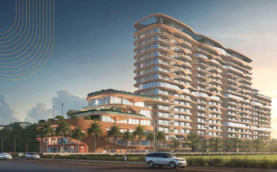 Uttarayan Developers The Majesty Photos And Videos - Garchuk, Guwahati ...