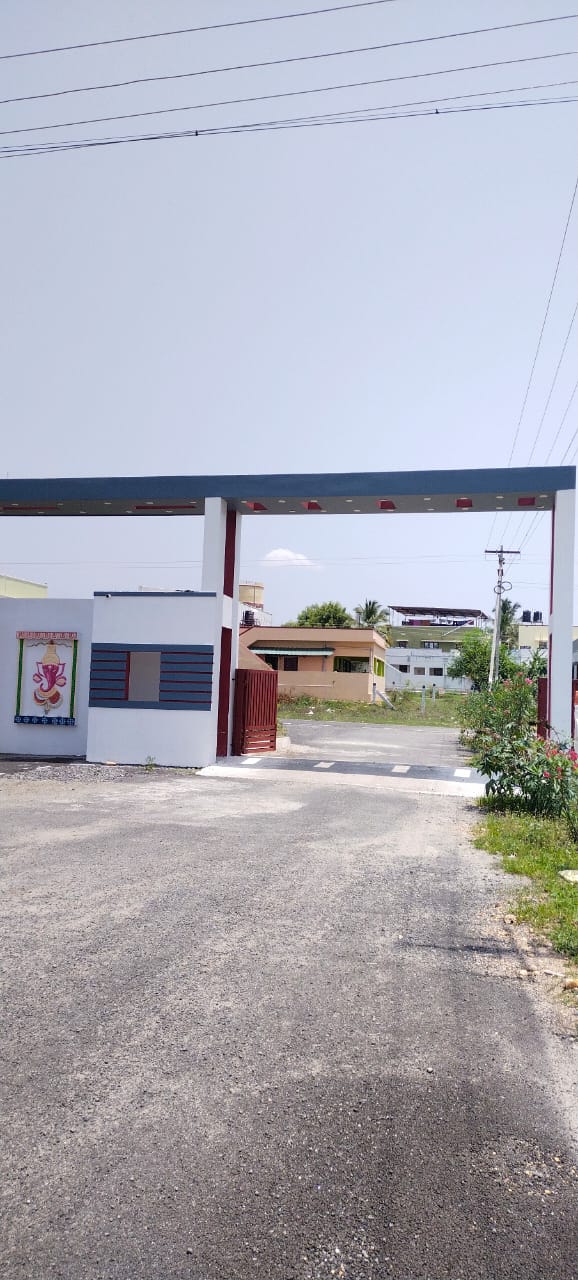 Uzhavan Group Uzhavan Sri Senthur Happy Homes Photos - Annur ...
