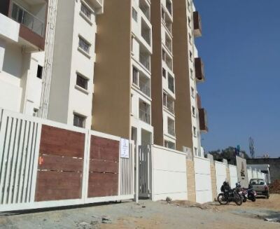 VRR Builders Builders / Developers - Projects - Constructions