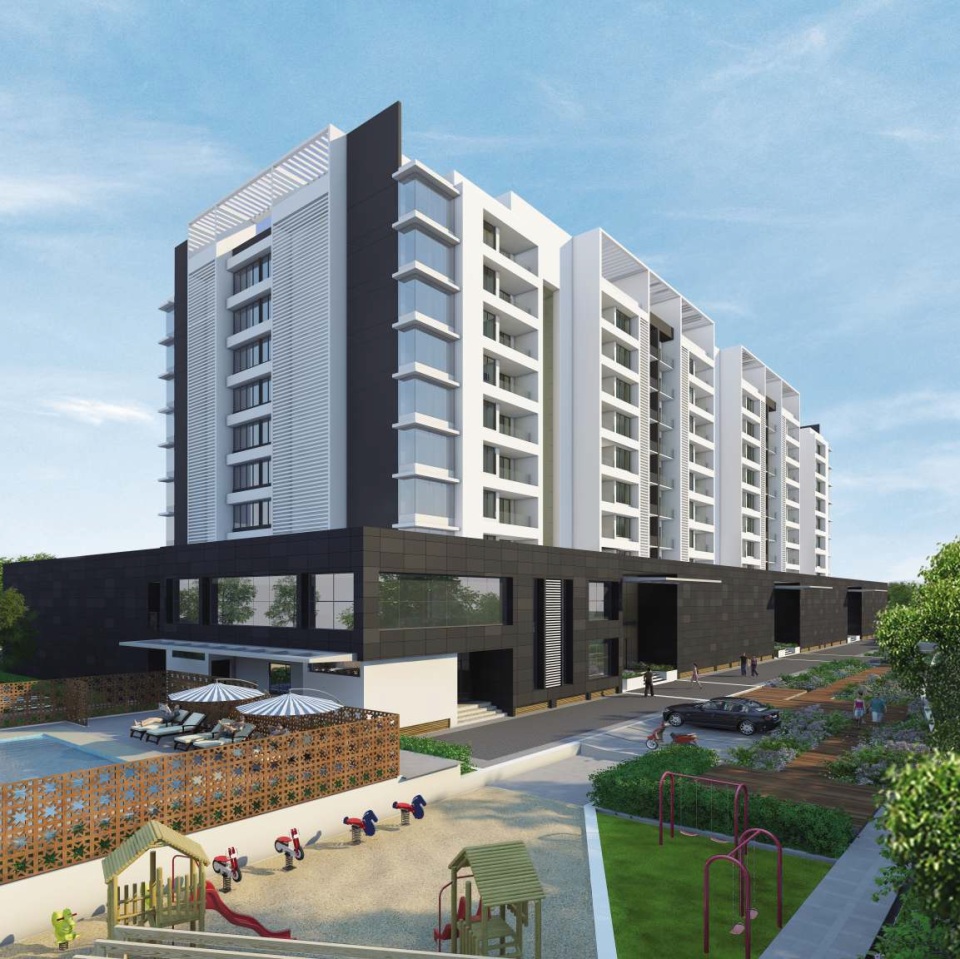 V2 Signature Chala, Vapi Resale Price List, Brochure, Floor Plan ...