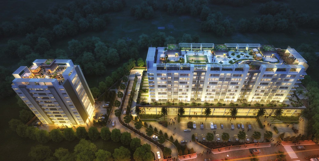 V2 Realty V2 Signature Photos - Chala, Vapi Pictures