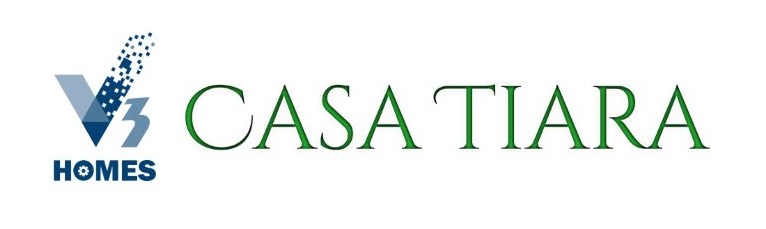 V3 Homes V3 Casa Tiara Floor Plan - Athani, Thrissur