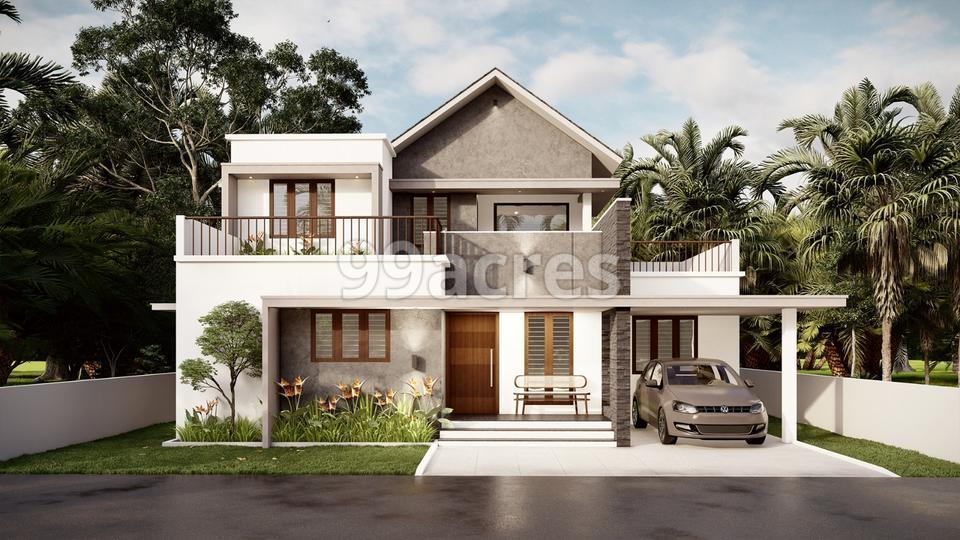 V3 Lush Ville Mundur, Thrissur | Price List & Brochure, Floor Plan, Location Map & Reviews