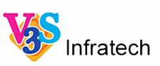 V3S Infratech V3S Indralok Map - Nyay Khand 1, Ghaziabad Location Map