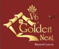 V6 Builders V6 Golden Nest Floor Plan - Kengeri Satellite Town, Mysore Road