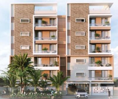 V K Aurora Madhurawada, Visakhapatnam | Price List & Brochure, Floor ...