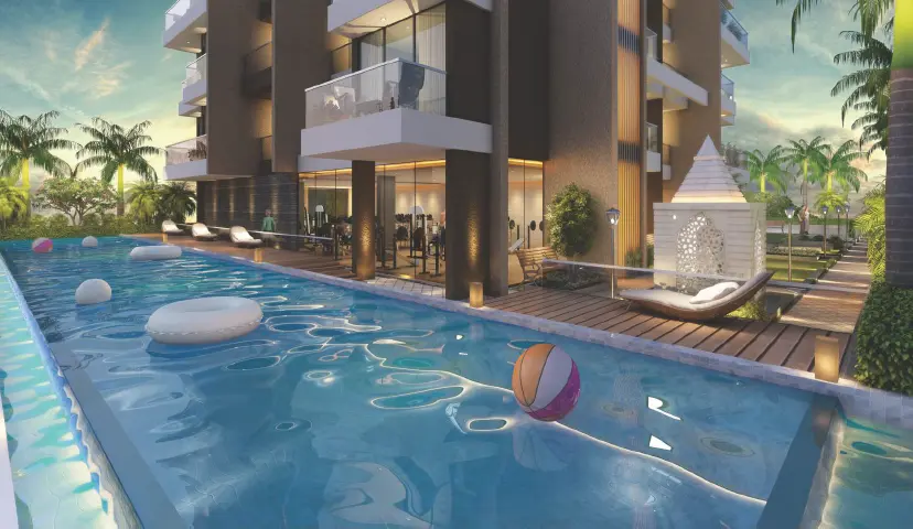 VM Mohan Palms Nerul, Navi Mumbai Resale Price List, Brochure, Floor Plan, Location Map & Reviews