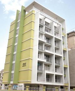 V R Builders V R Srishti Sector 11 Koparkhairane Mumbai Navi - 99acres.com