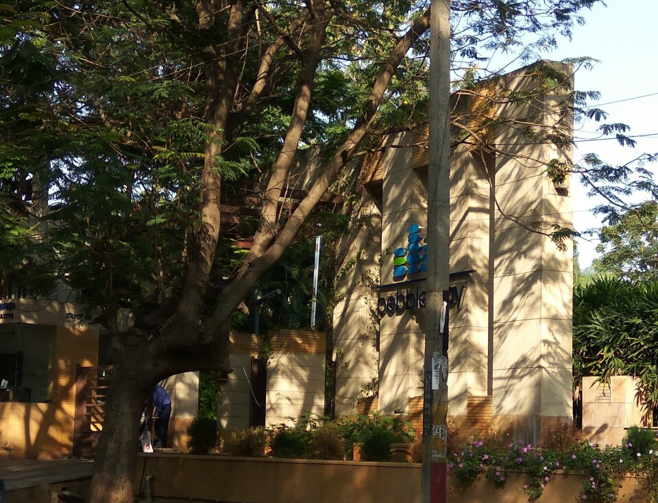 V Raheja Pebble Bay Photos And Videos - Ramakrishnappa Layout, Bellari ...