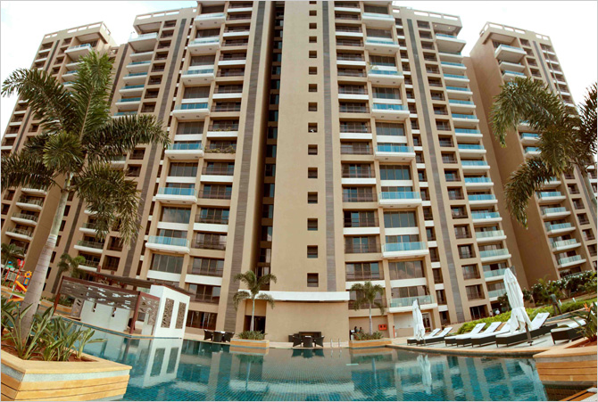 V Raheja Pebble Bay Photos And Videos - Ramakrishnappa Layout, Bellari ...