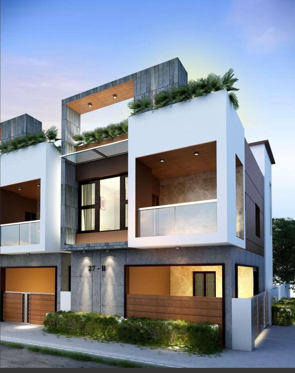 V Square Vinoth Medow View Madipakkam, Chennai Resale Price List ...
