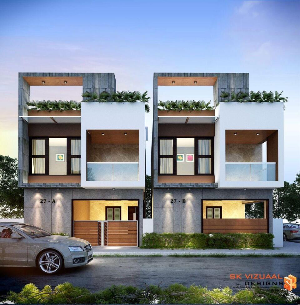 V Square Vinoth Medow View Madipakkam, Chennai Resale Price List ...