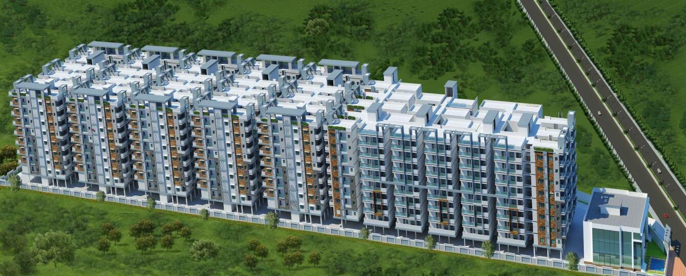 Skyline Homes Adibatla, Hyderabad | Price List & Brochure, Floor Plan ...