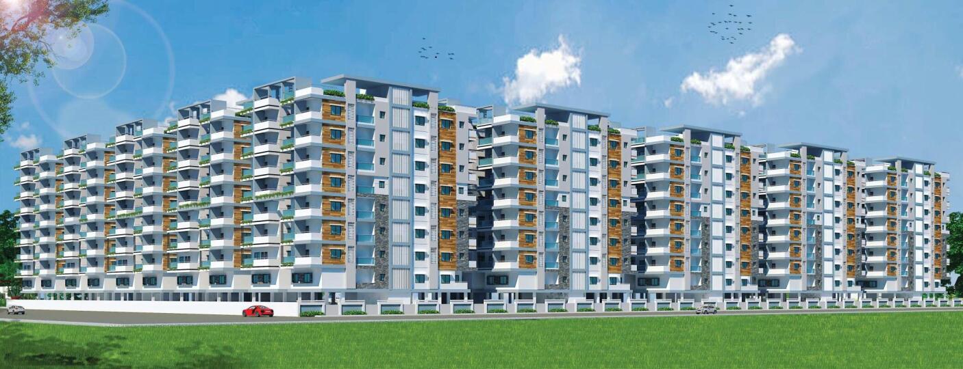 Skyline Homes Adibatla, Hyderabad | Price List & Brochure, Floor Plan ...