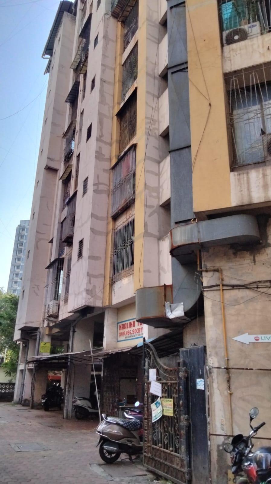 Kaalika Tower Thane, khopat - Invest in Office spaces