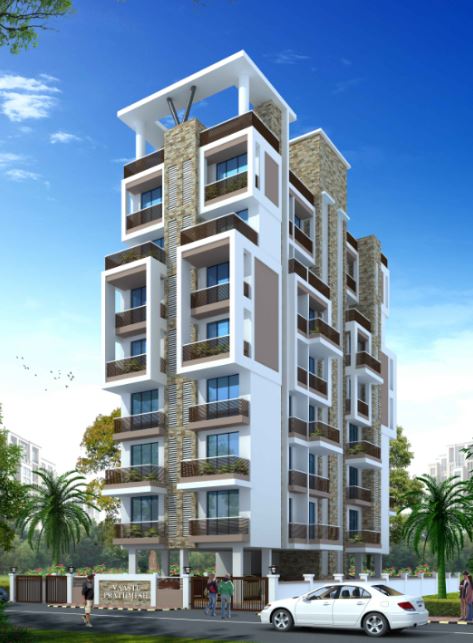 Vaastu Builders and Developers Vaastu Prathamesh Photos - Sector 16 ...