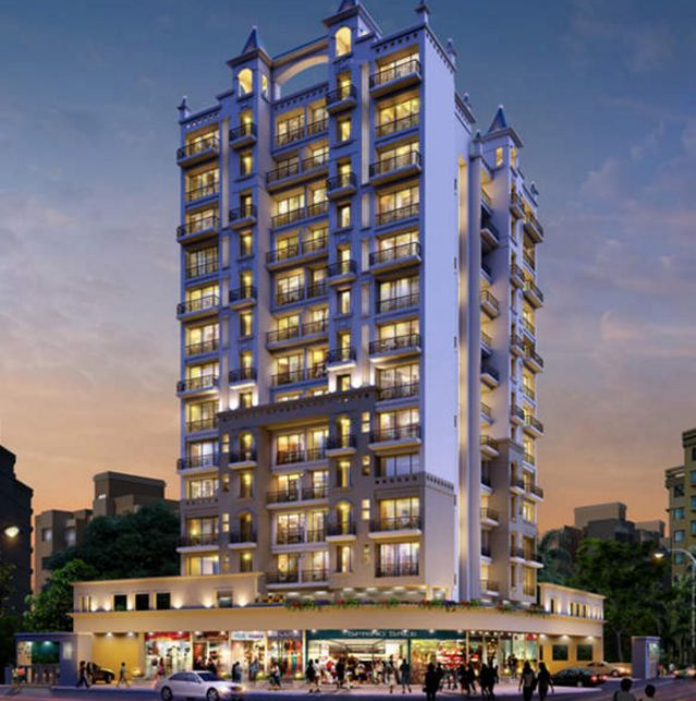 Vaastu Builders Vaastu Sai Photos - Sector-16 Ulwe, Navi Mumbai Pictures