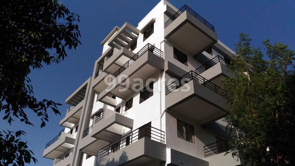 Vaastu Dreams Pune, Chikhali | Price List & Brochure, Floor Plan, Location Map & Reviews