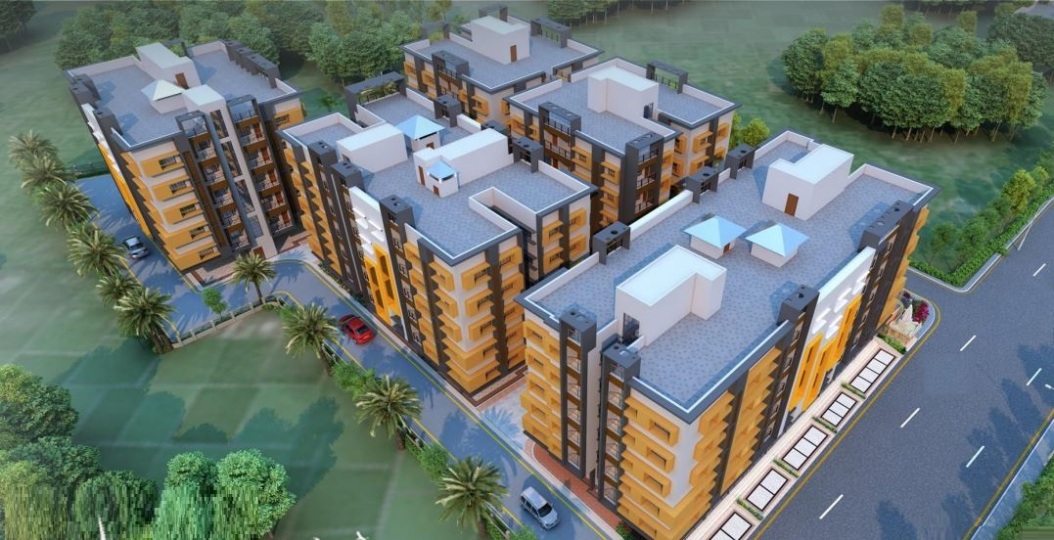 Vac International Vac Rainbow Photos - Mourigram, Andul Road Pictures