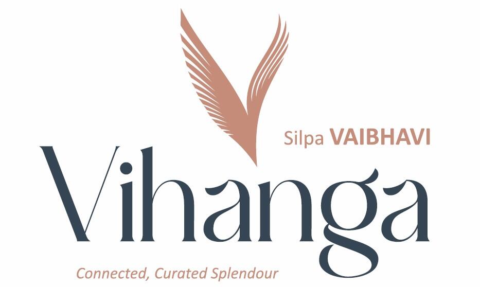 Vaibhavi Infraa Projects Vaibhavi Vihanga Map - Tellapur, Hyderabad ...