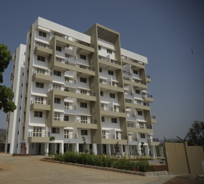 2 BHK Flats in Pune from 30 lakhs to 40 lakhs - 507+ 2 BHK Apartments ...