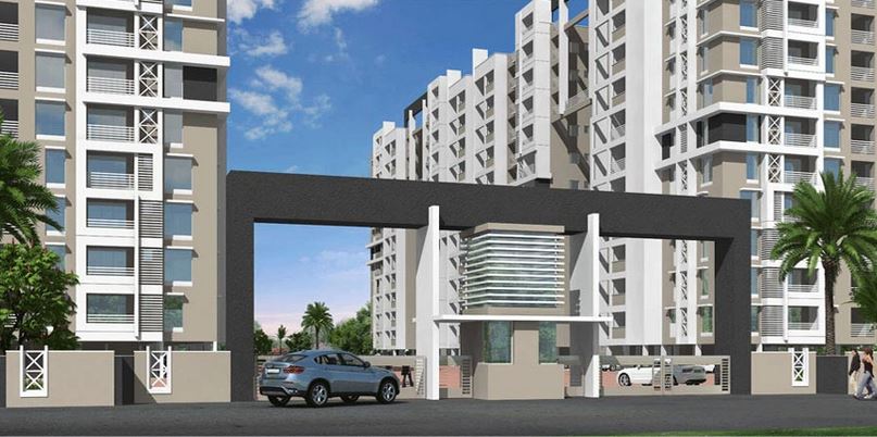 Vaisakhi Skyline Yendada, Visakhapatnam Resale Price List, Brochure ...