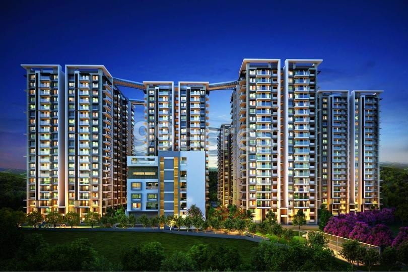 Vaisakhi Skypark Yendada, Visakhapatnam | Price List & Brochure, Floor ...