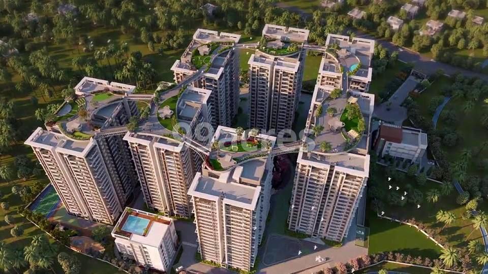 Vaisakhi Skypark Yendada, Visakhapatnam | Price List & Brochure, Floor ...
